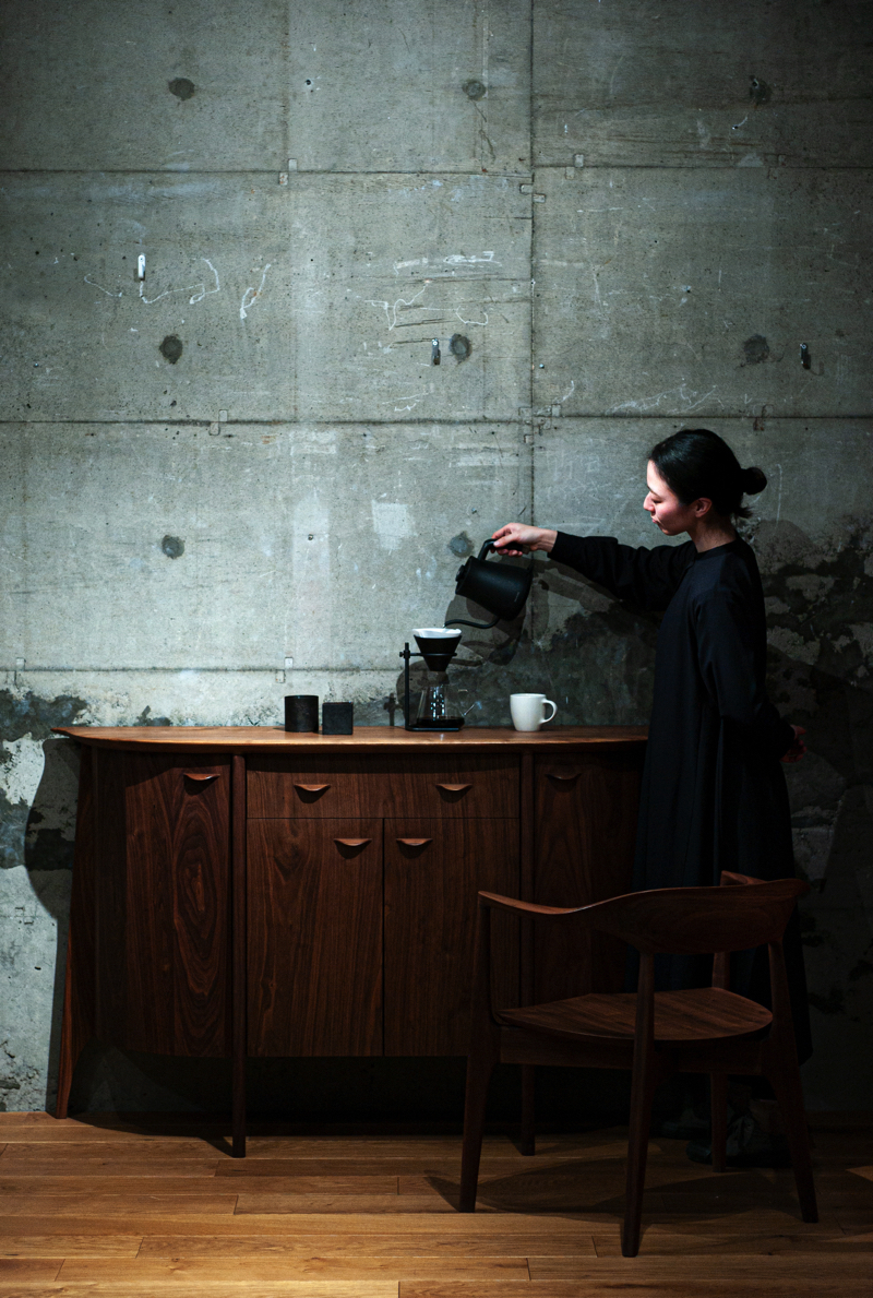 cocoda living board | KOMA