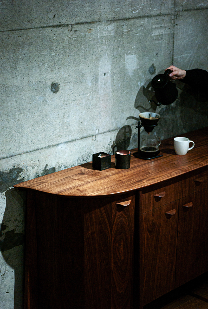 cocoda living board | KOMA